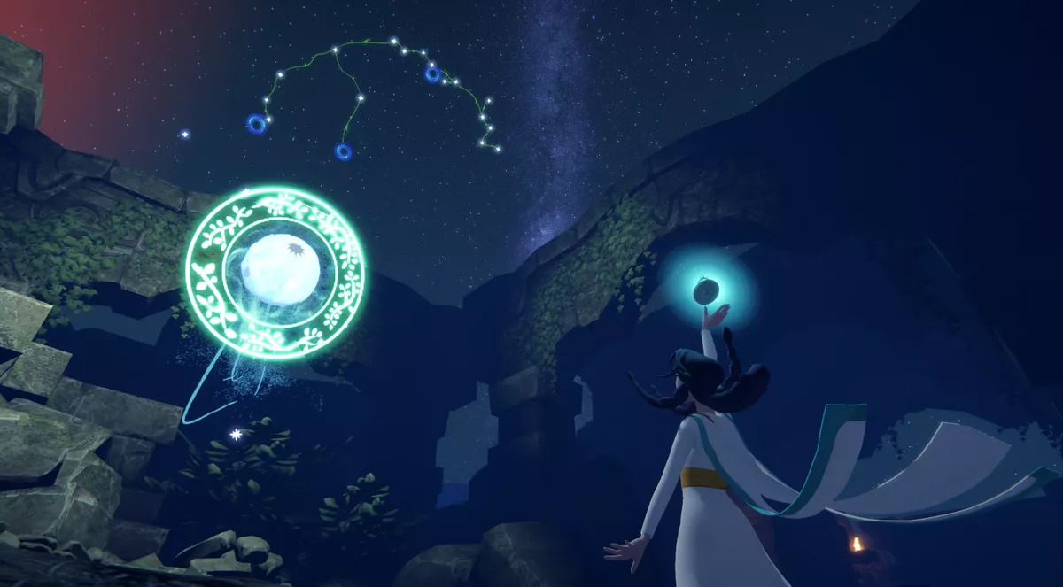 Nightscape (2025) - Jeu vidéo - SensCritique