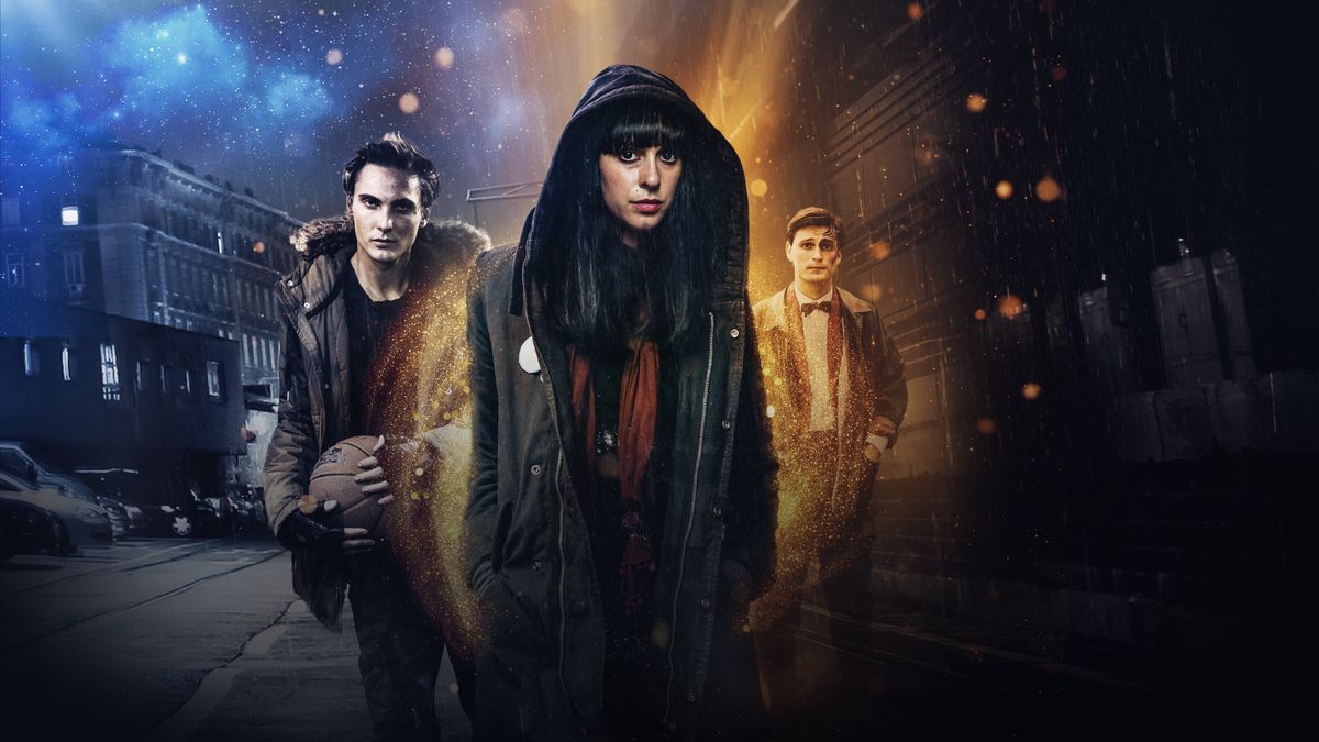 Harmony - Film (2018) - SensCritique