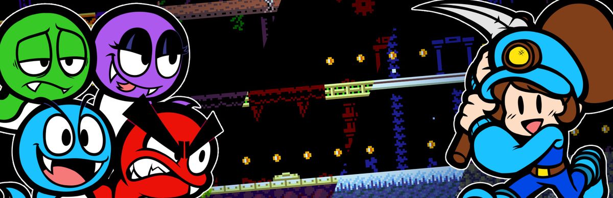 Annalynn (2021) - Jeu vidéo - SensCritique