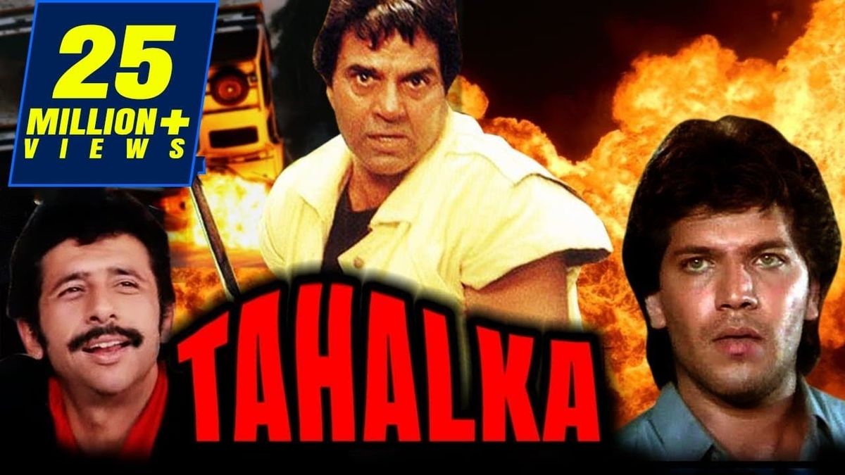 Tahalka - Film - SensCritique