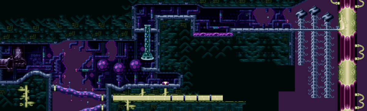 Rayman (Prototype) (1994) - Jeu vidéo - SensCritique