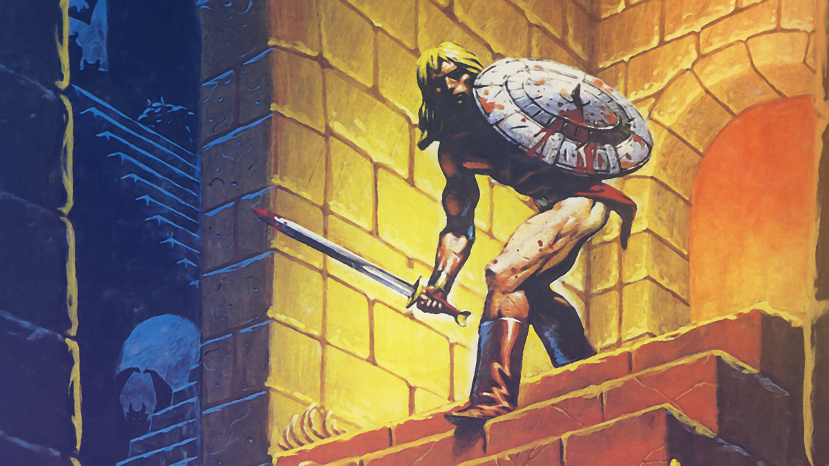 Ultima Underworld: The Stygian Abyss (1992) - Jeu vidéo - SensCritique