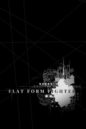 Flat Form Fighter (2019) - Jeu vidéo - SensCritique