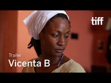 Vicenta B - Film (2022) - SensCritique