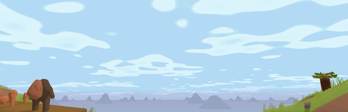 Tall Trails - Jeu vidéo - SensCritique