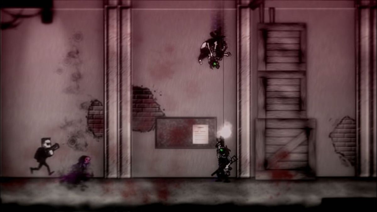 The Dishwasher: Dead Samurai - Jeu vidéo - SensCritique