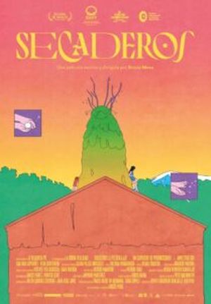 Secaderos - Film - SensCritique