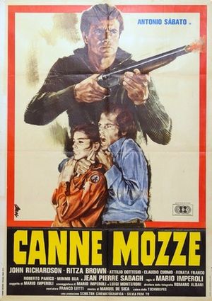 Canne Mozze - Film - SensCritique
