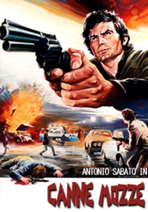 Canne Mozze - Film - SensCritique