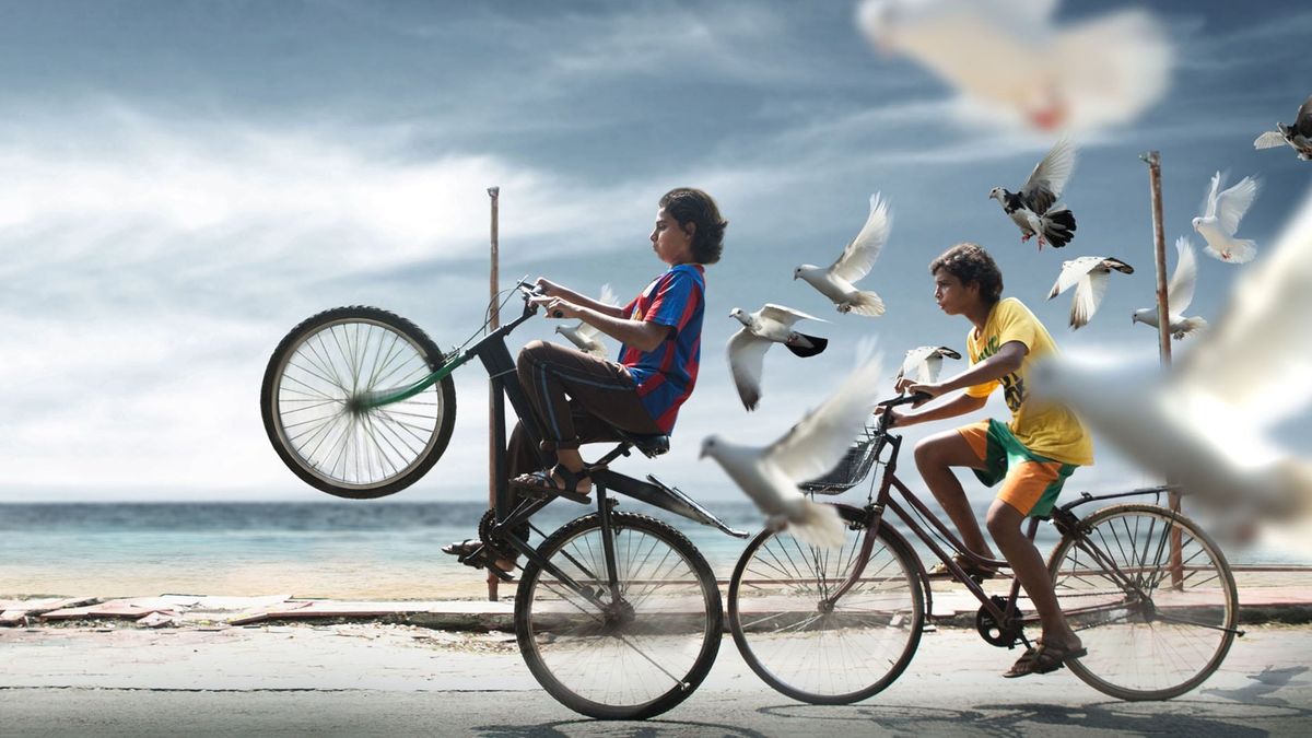 Parava - Film - SensCritique