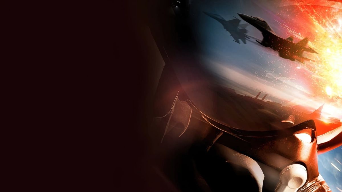 Red Sky - Film (2014) - SensCritique