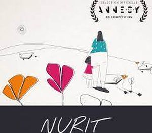 Nurit - Court-métrage d'animation - SensCritique