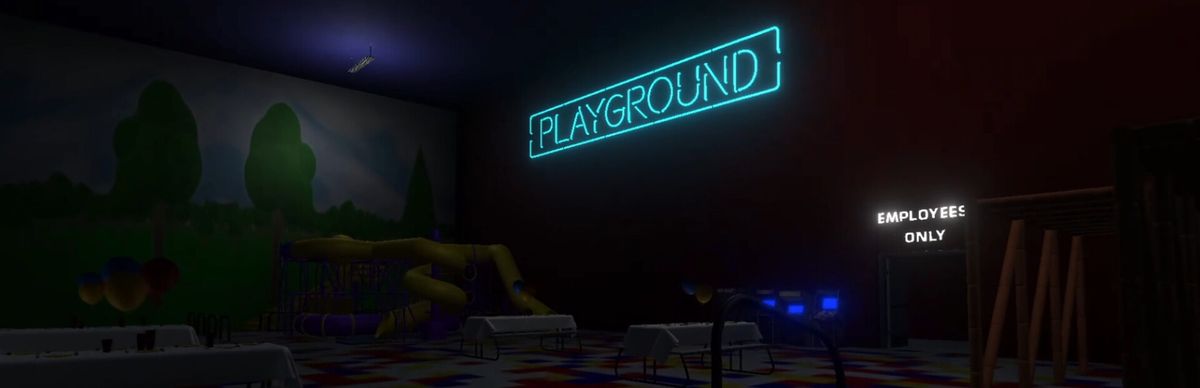 Liminal Space (2023) - Jeu vidéo - SensCritique