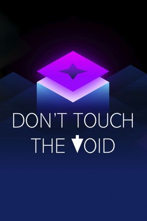 Don't Touch The Void! (2021) - Jeu vidéo - SensCritique