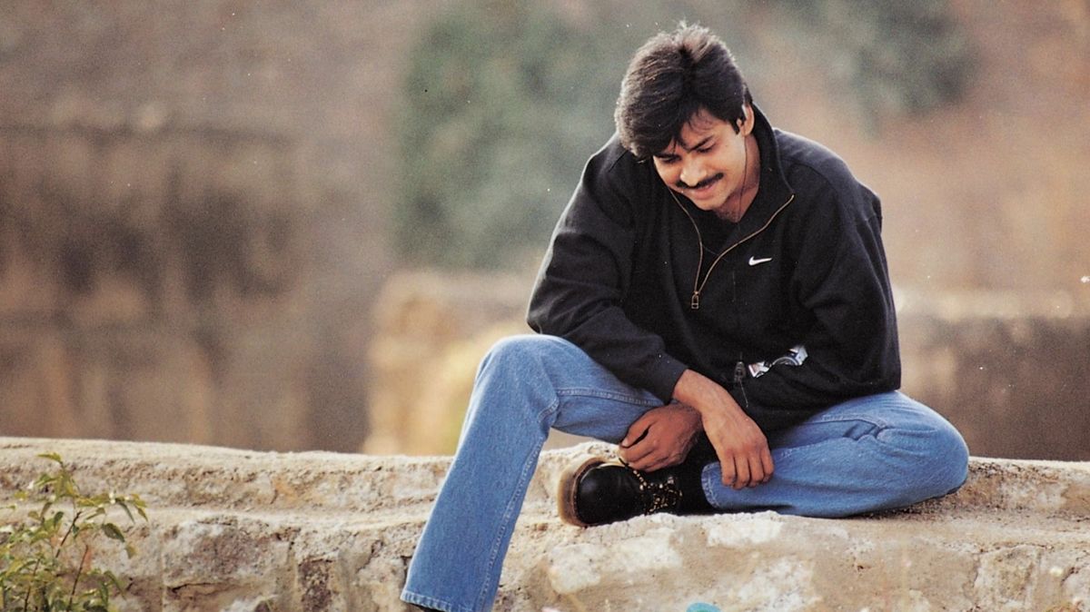 Badri - Film - SensCritique