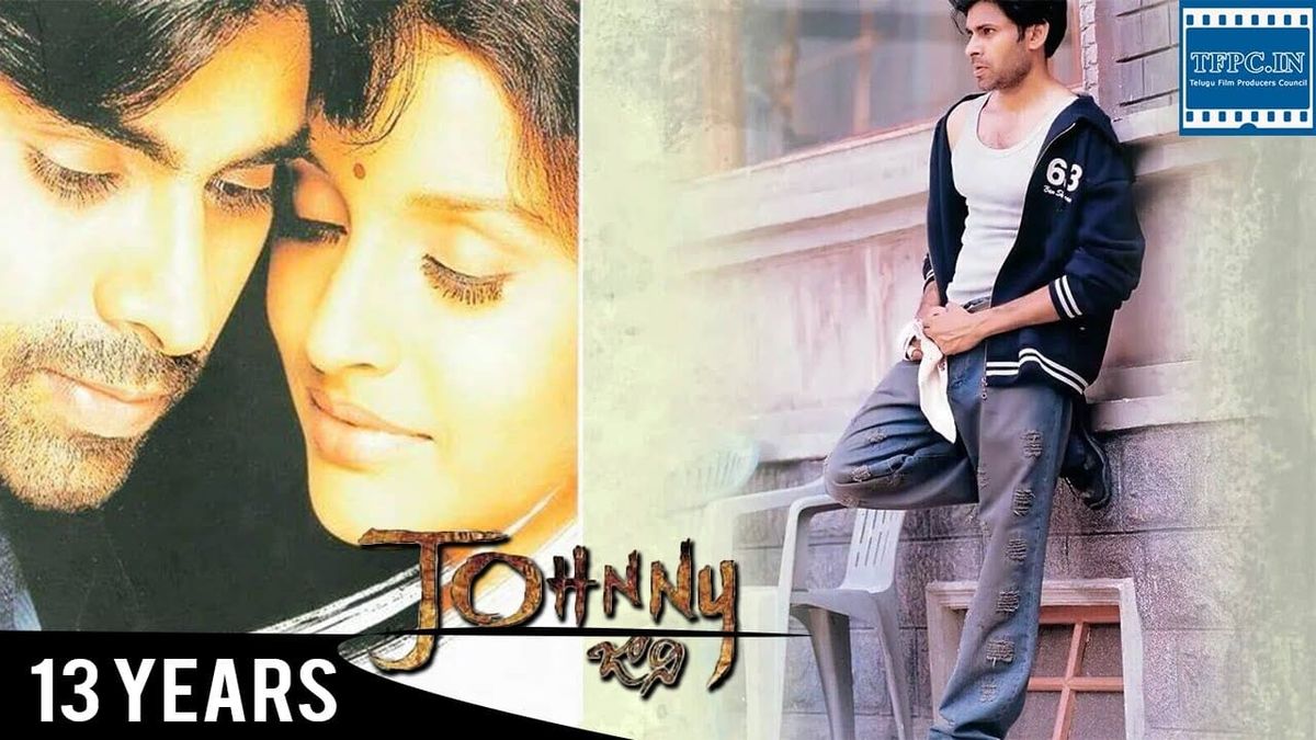 Johnny - Film - SensCritique