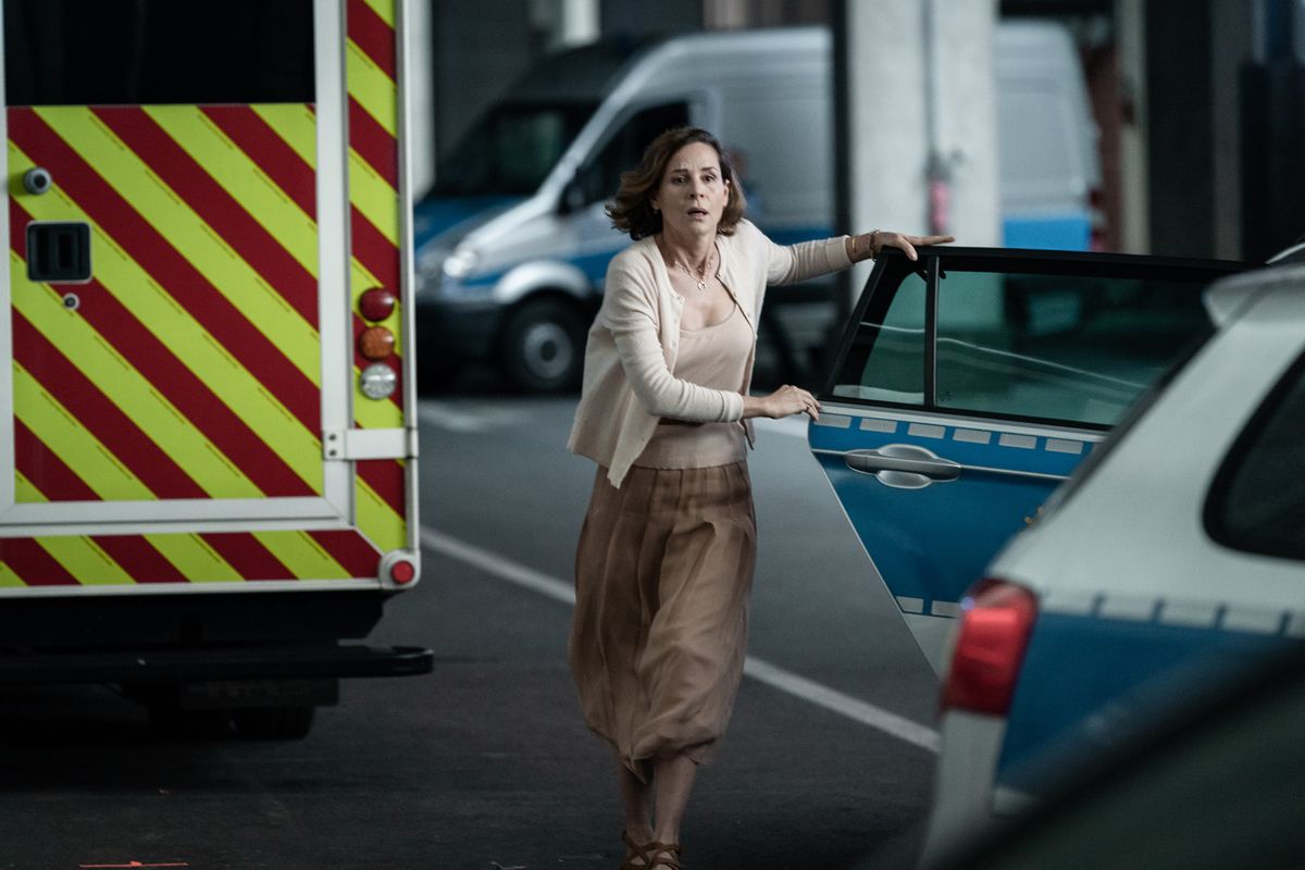 Retribution - Film (2023) - SensCritique