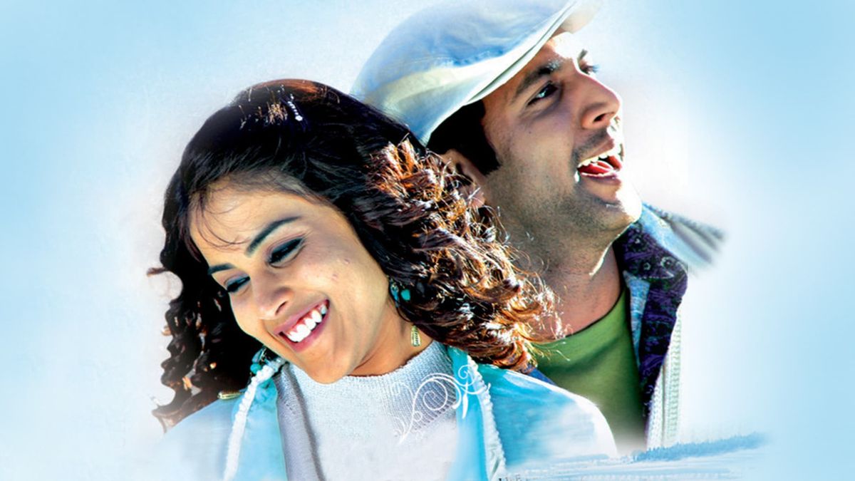 Santhosh Subramaniyam - Film - SensCritique