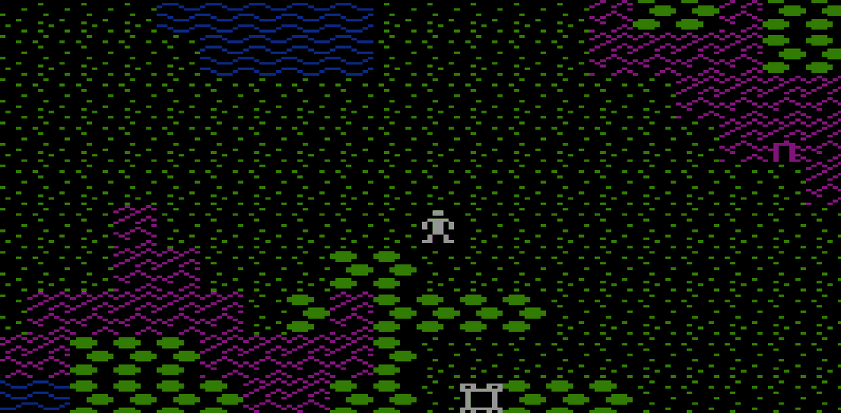 Ultima - Jeu vidéo - SensCritique