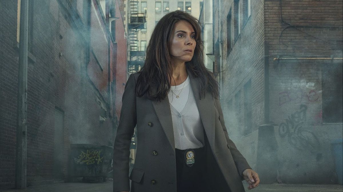 Doute raisonnable - Série (2021) - SensCritique