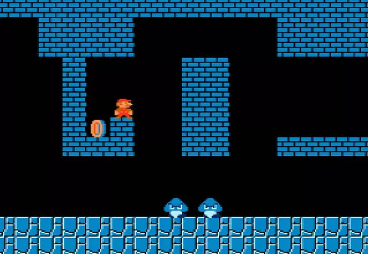 Super Mario Bros. (2020) - Jeu vidéo - SensCritique