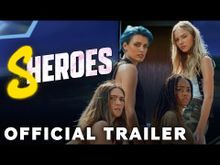 Sheroes - Film (2023) - SensCritique
