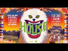 House - Film (1977) - SensCritique