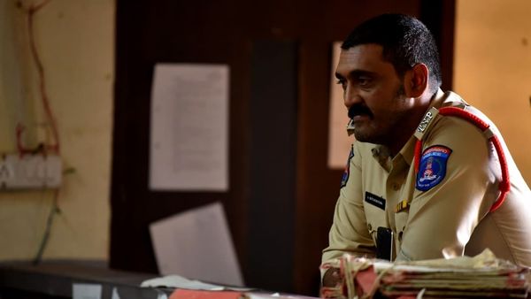 Chakravyuham - Film (2023) - SensCritique