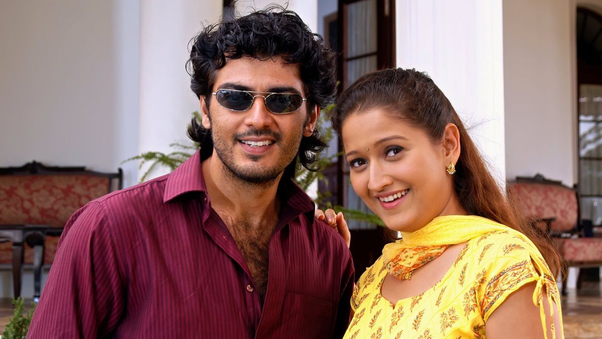 Paramasivan - Film - SensCritique