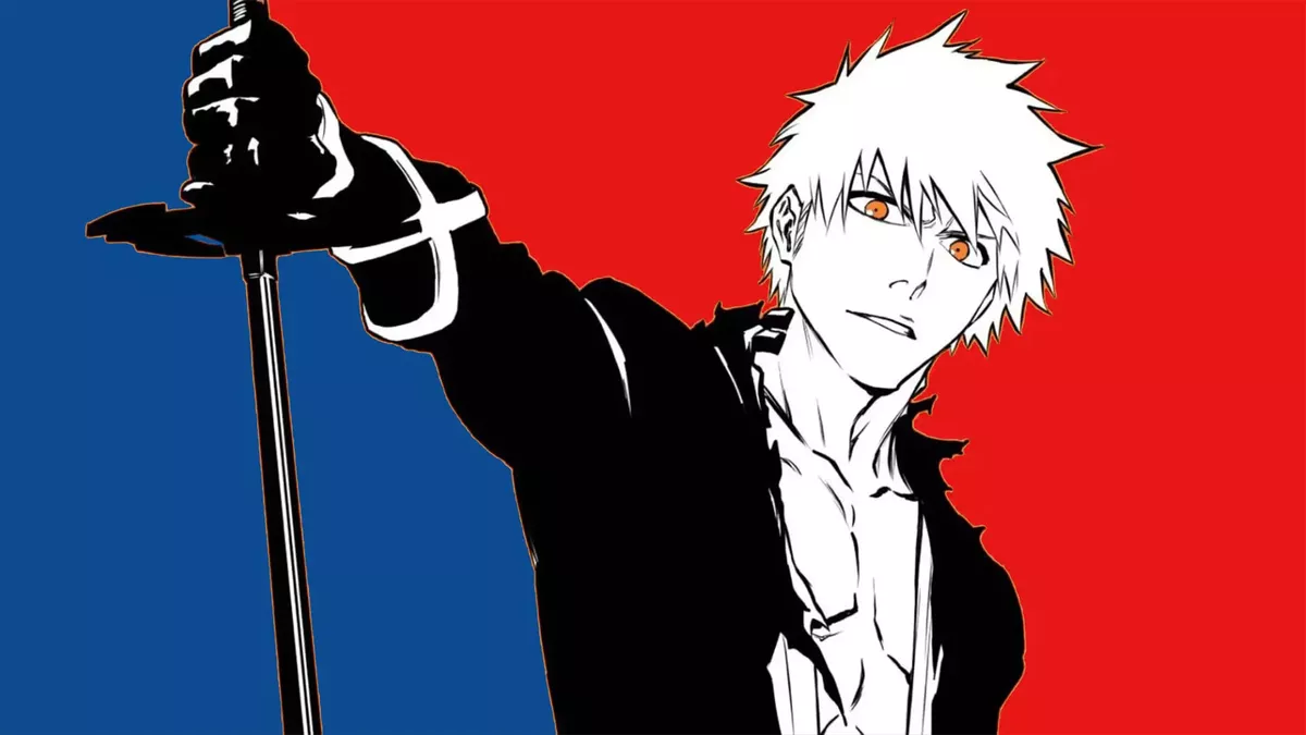 Bleach: Thousand-Year Blood War - The Separation - Anime (mangas)