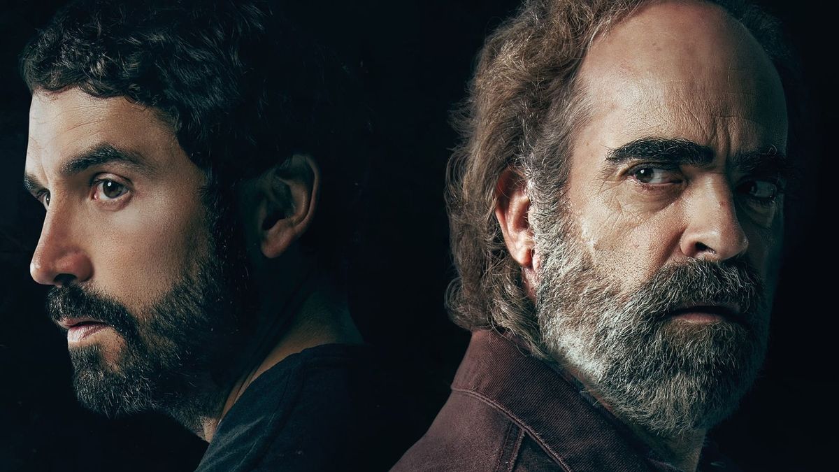 Fatum - Film (2023) - SensCritique