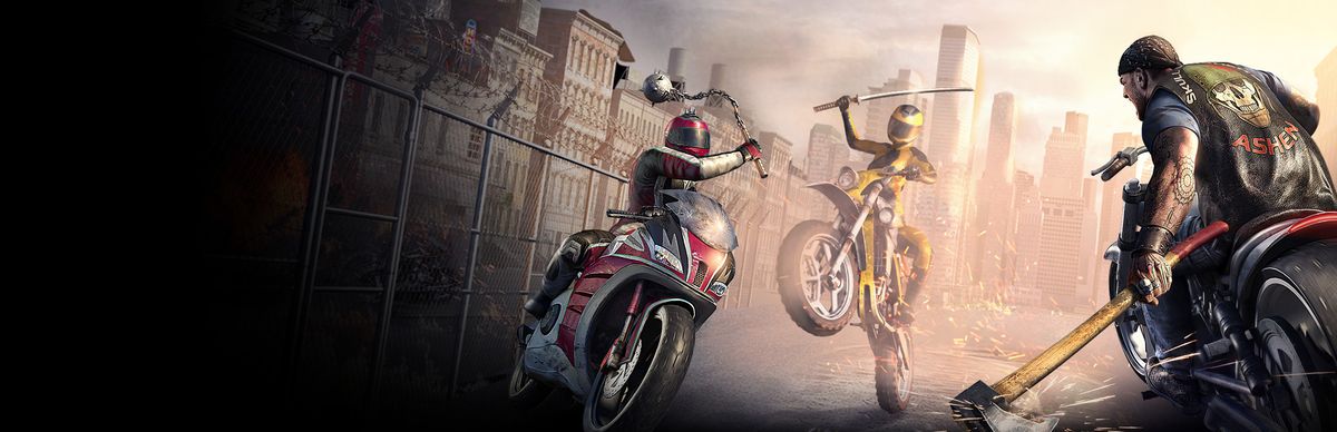 Road Rage (2017) - Jeu vidéo - SensCritique