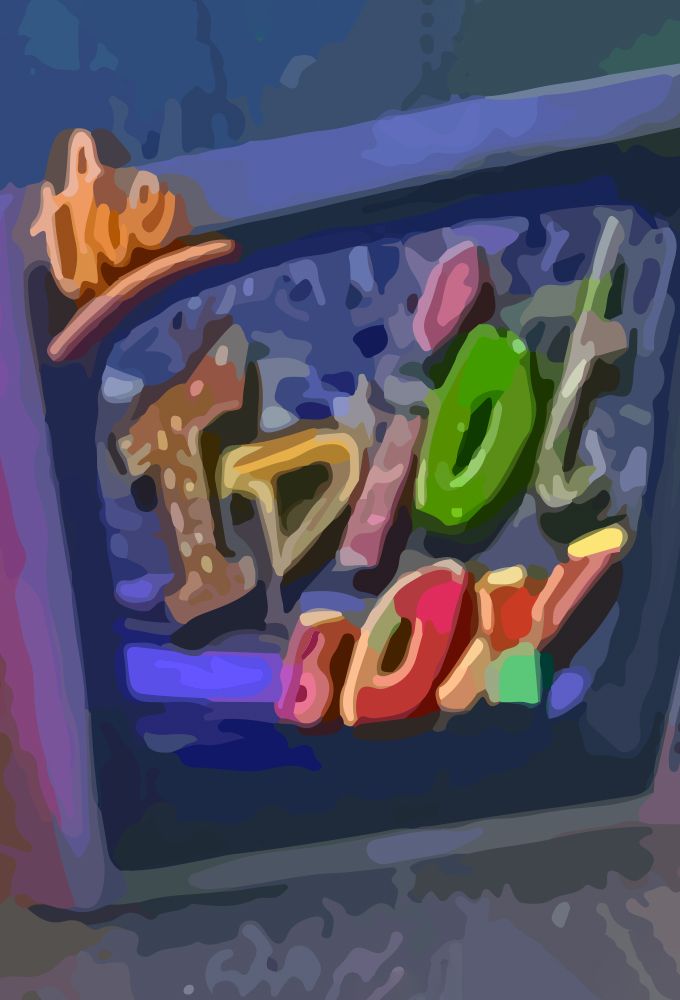 The Idiot Box - Série (1991) - SensCritique