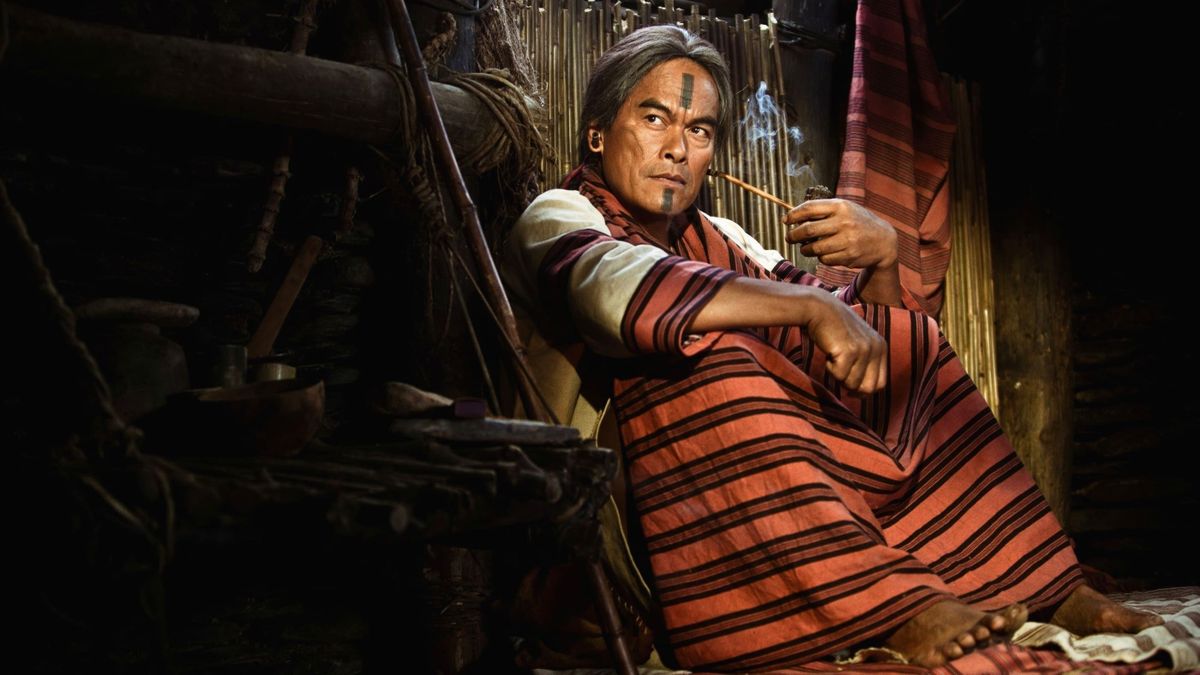 Seediq Bale - Film - SensCritique