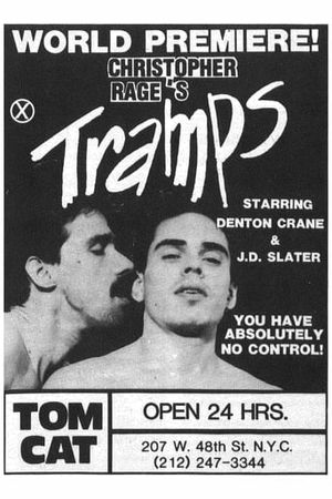 Tramps - Film - SensCritique