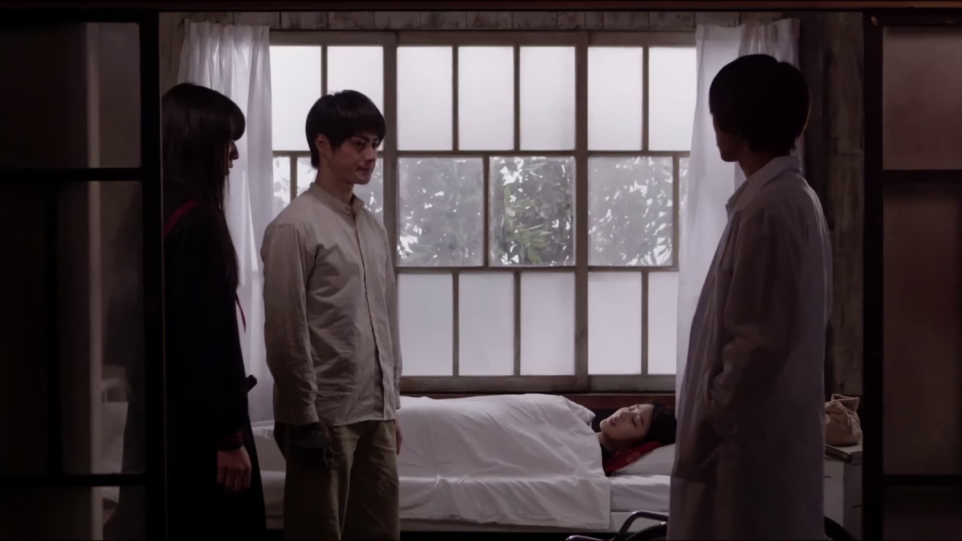 Asura Girl: A Blood-C Tale - Film (2017) - SensCritique