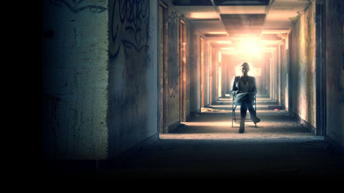 Rebirth - Film (2016) - SensCritique