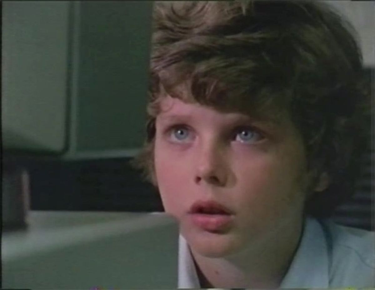 Computron 22 - Film (1988) - SensCritique