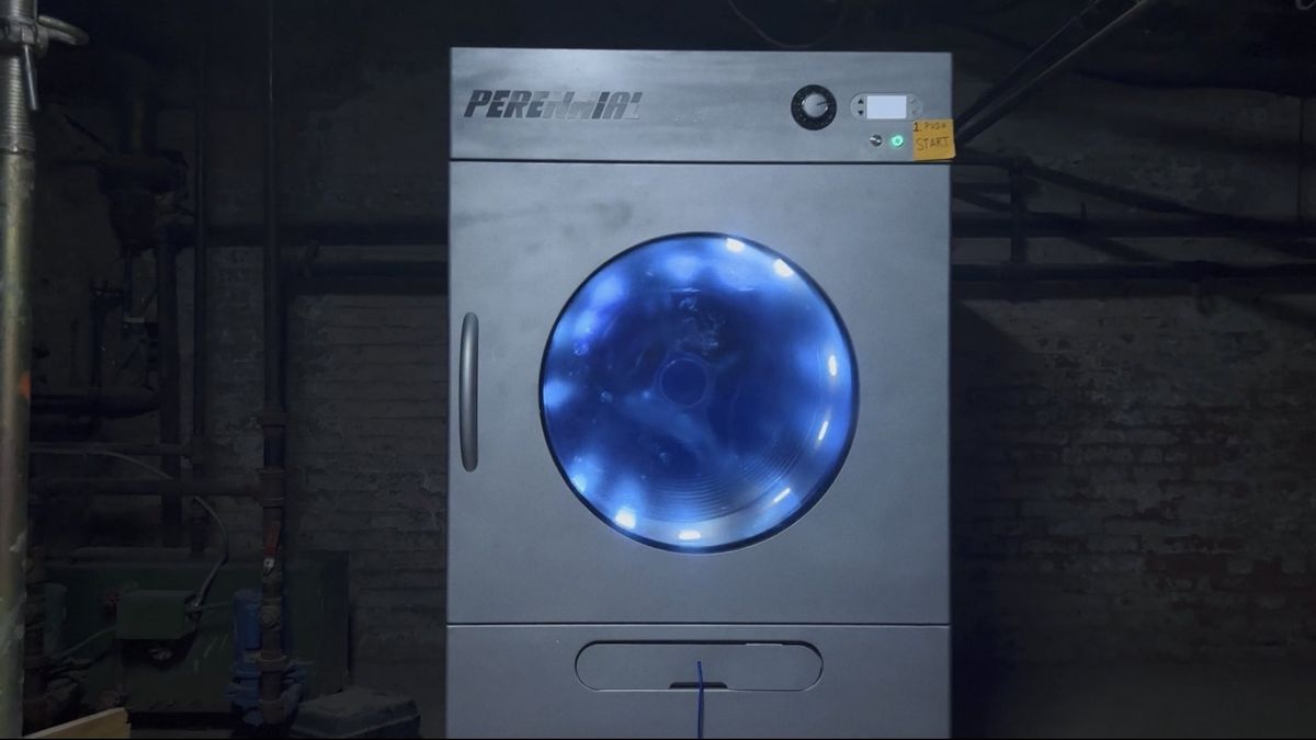 Command Z - Série - SensCritique