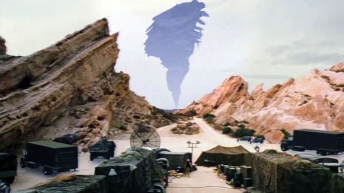 Alien Evolution - Téléfilm (2001) - SensCritique