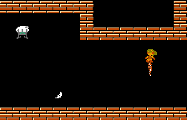 Space Hunter (1986) - Jeu vidéo - SensCritique