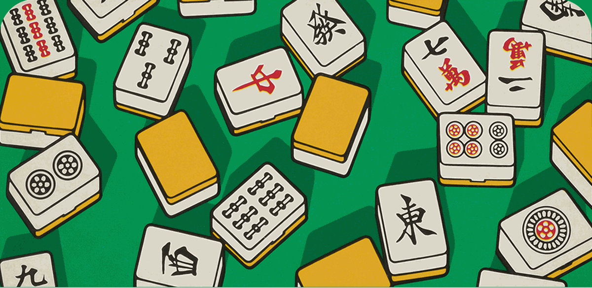 Mahjong - Jeu vidéo - SensCritique