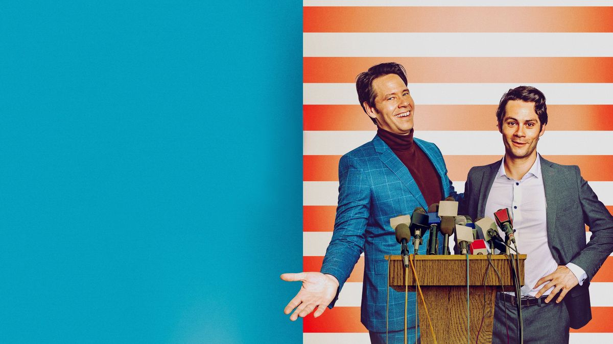 Maximum Truth - Film - SensCritique
