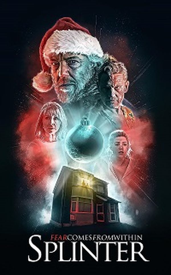 Splinter - Film - SensCritique