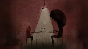 Unusual sunset - Court-métrage d'animation - SensCritique