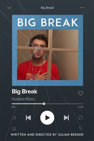 Big Break - Film - SensCritique