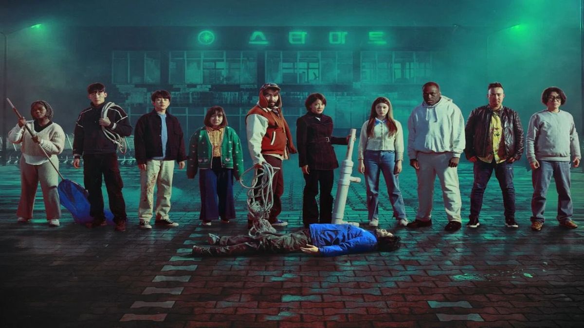 Zombieverse - Émission TV - SensCritique