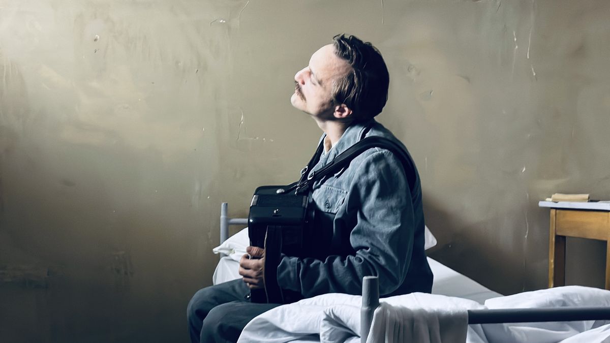 Lubo - Film (2023) - SensCritique