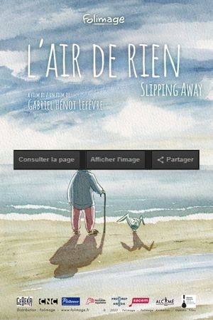 L'air de rien - Court-métrage - SensCritique