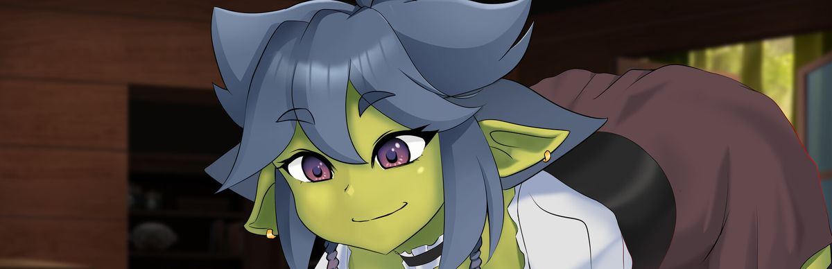 Goblin Down (2023) - Jeu vidéo - SensCritique